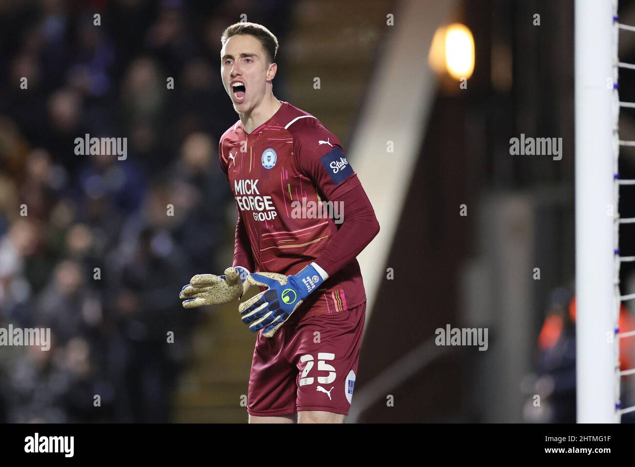 Steven benda hi-res stock photography and images - Alamy