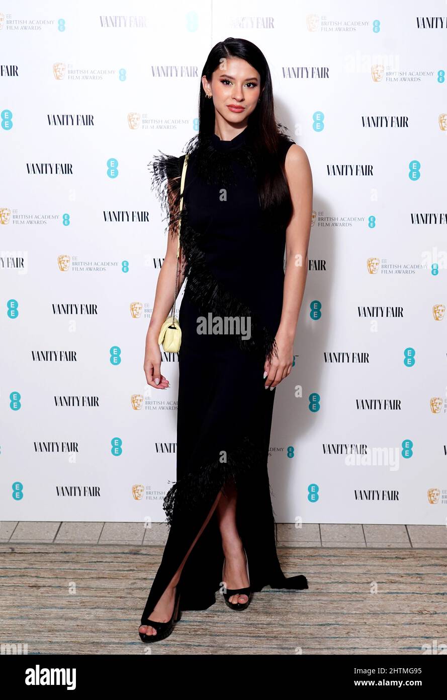 Daniela strand hi-res stock photography and images - Alamy