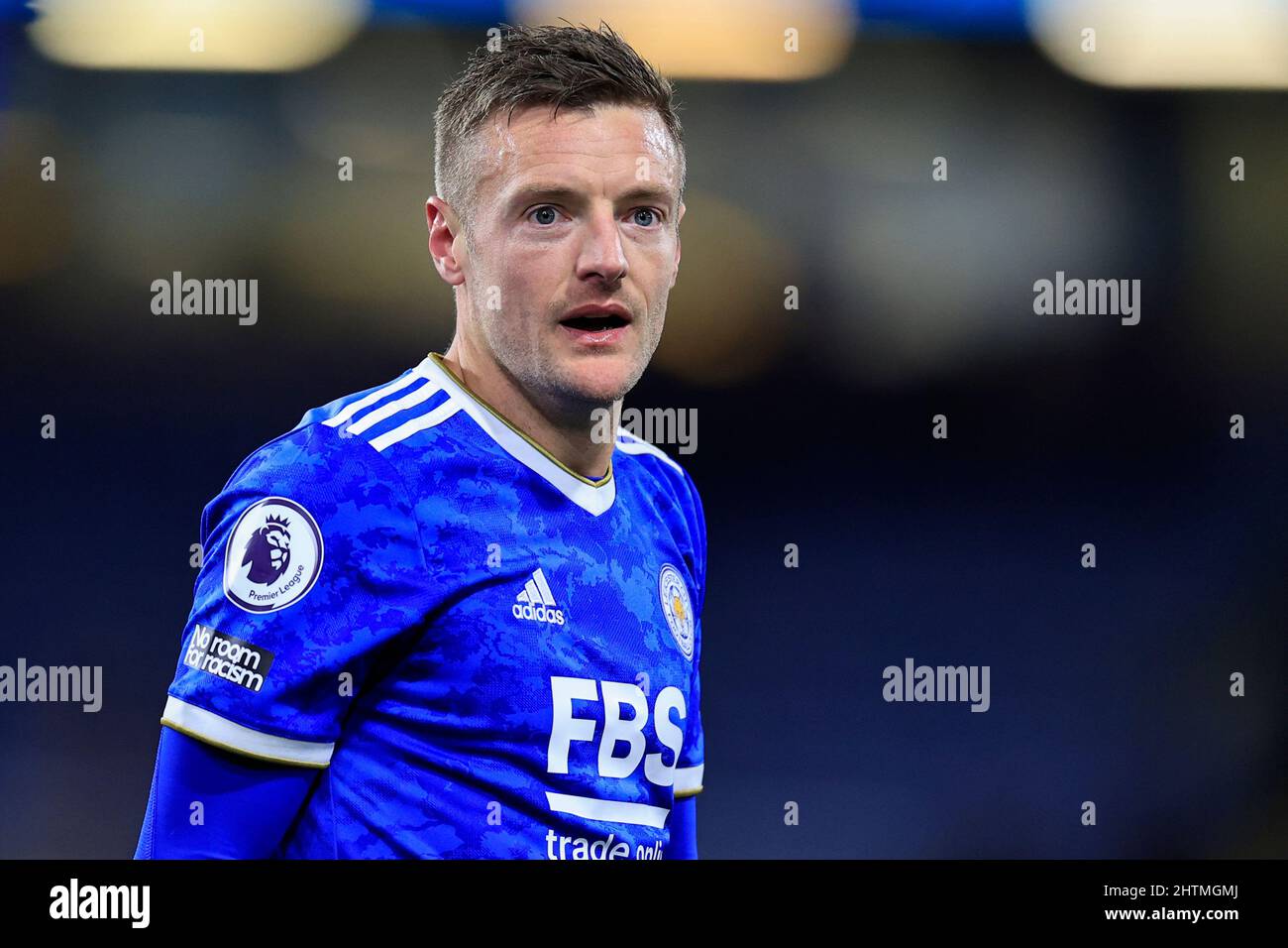Jamie vardy hi-res stock photography and images - Alamy