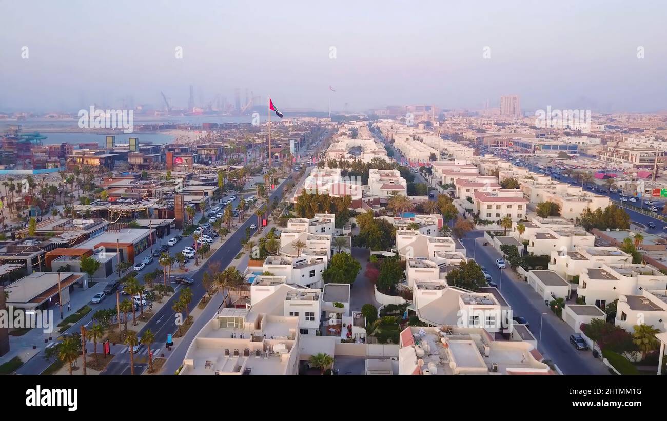 Dubaiiconicview hi-res stock photography and images - Alamy