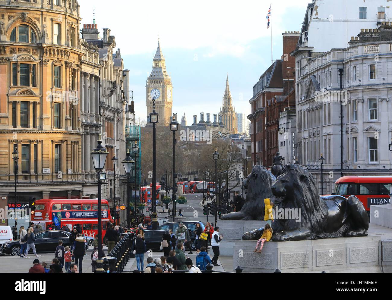 Half term break hi-res stock photography and images - Alamy