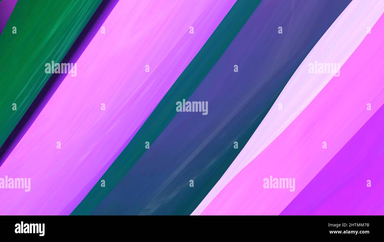 Colorful lines glow shimmering. Motion. Beautiful background of ...