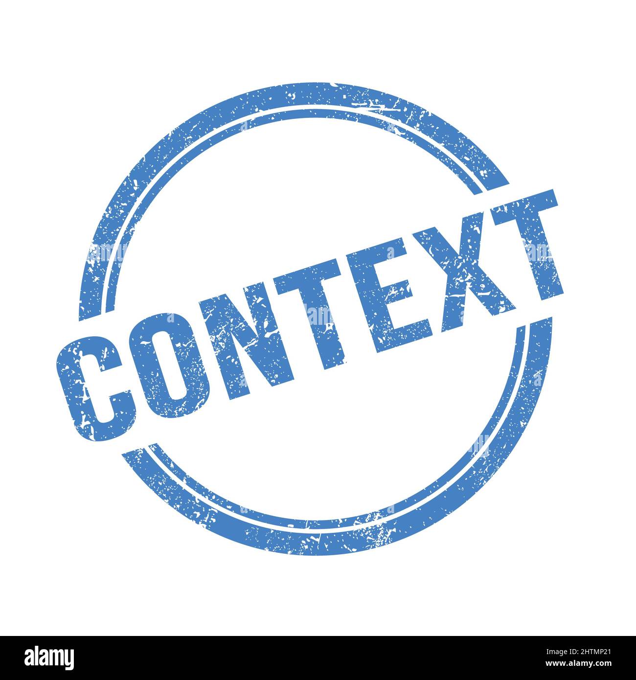 Context stamp hi-res stock photography and images - Alamy
