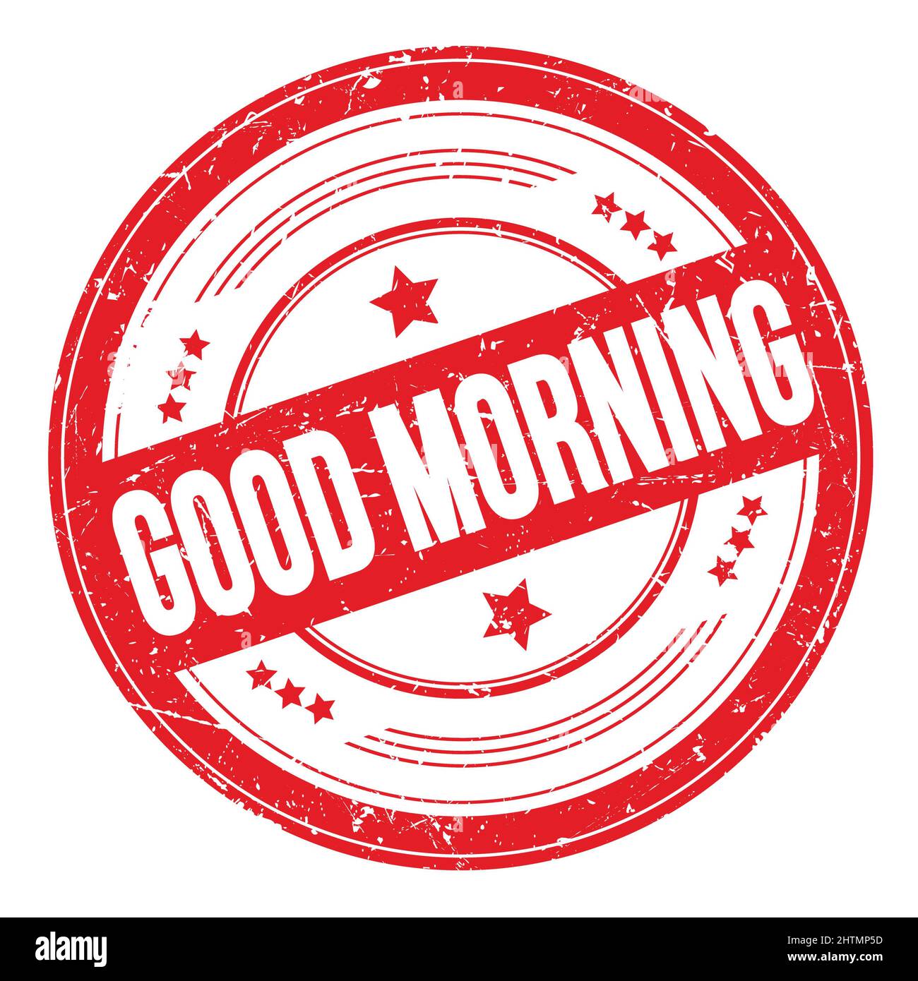 Good morning text on Cut Out Stock Images & Pictures - Alamy