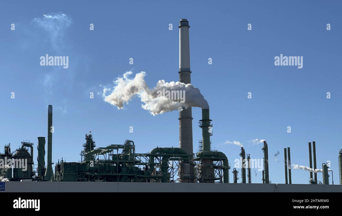 Benicia california train hi-res stock photography and images - Alamy