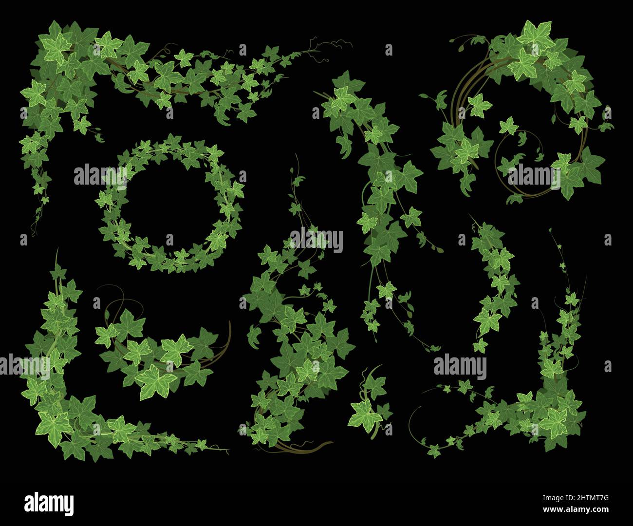 Geology earth exploration isometric composition geologist at work ...