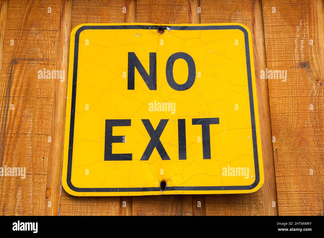 English wooden road signs hi-res stock photography and images - Alamy