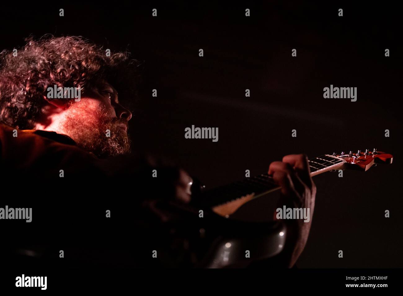 Metronomy band hi-res stock photography and images - Alamy