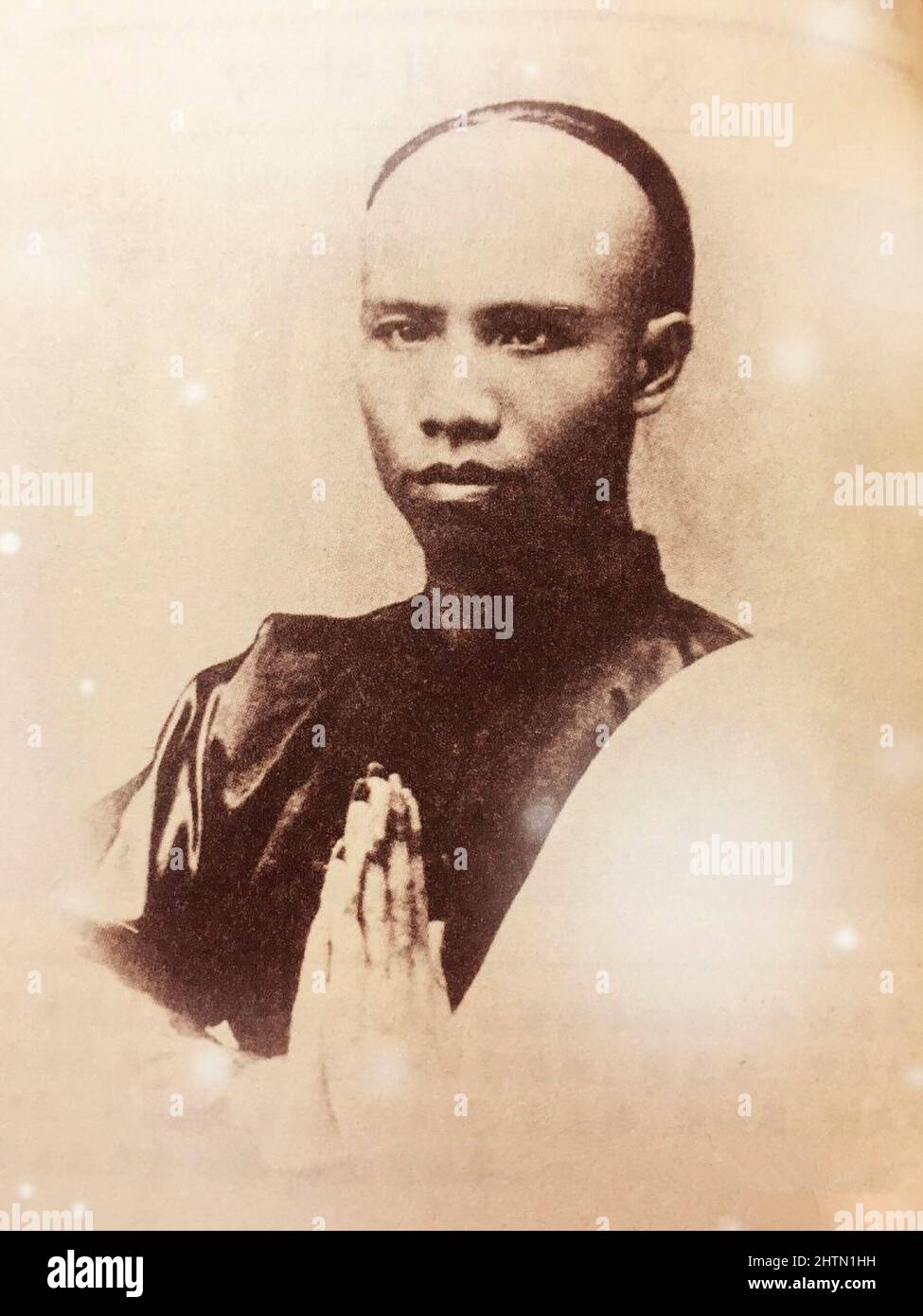 Qing tan hi-res stock photography and images - Alamy