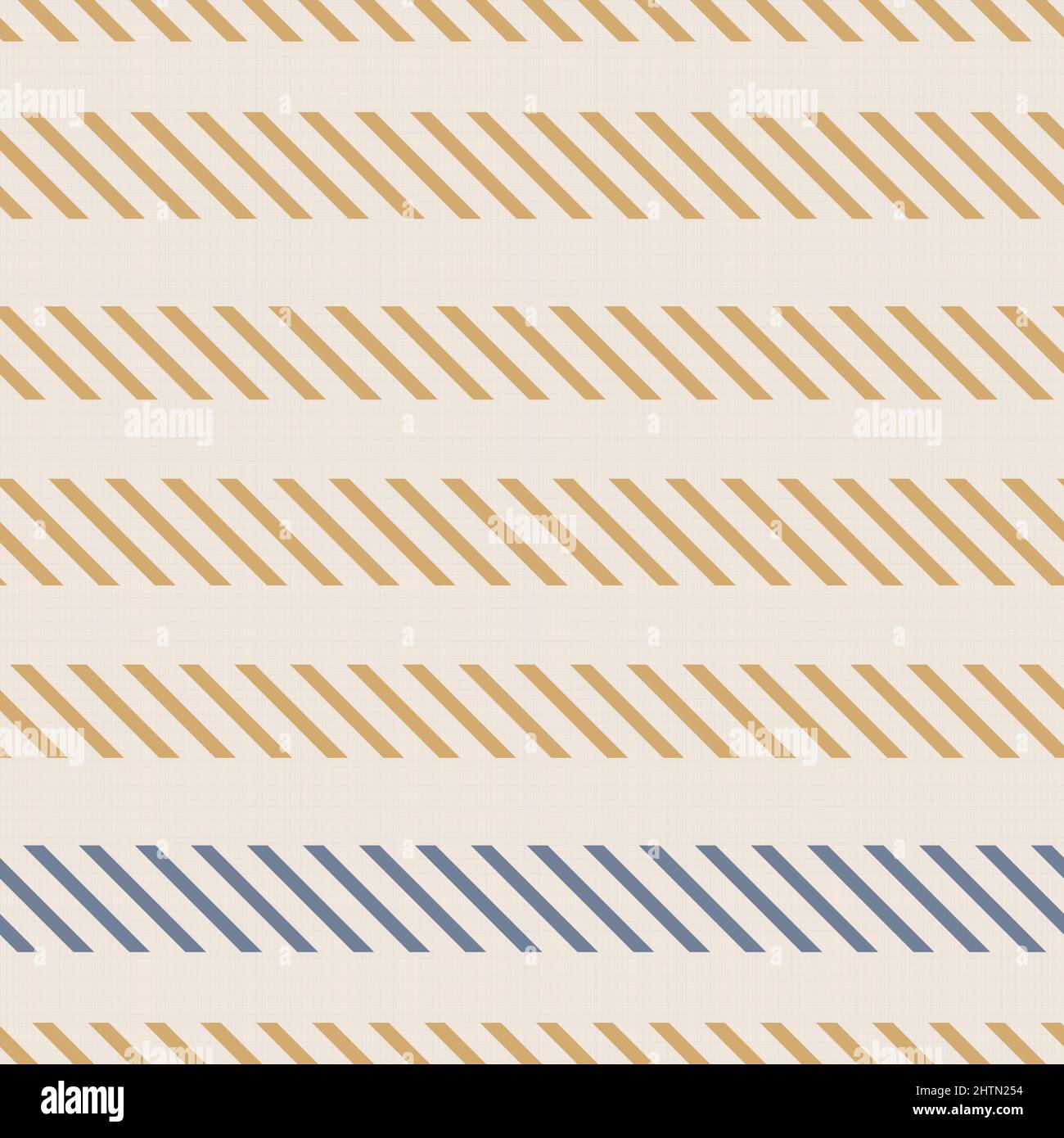 Seamless French country kitchen stitch stripe fabric pattern print ...