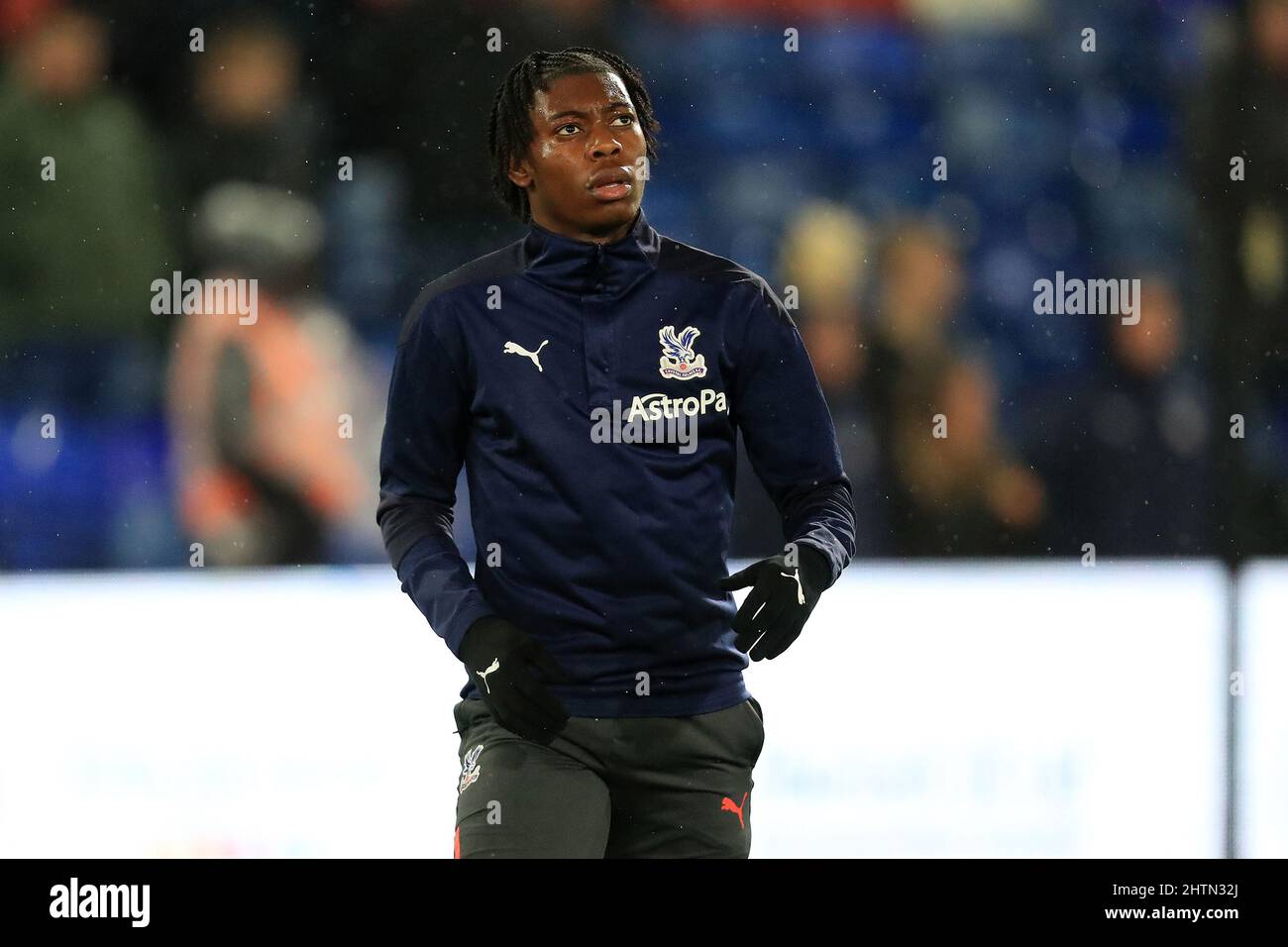 Tayo adaramola hi-res stock photography and images - Alamy