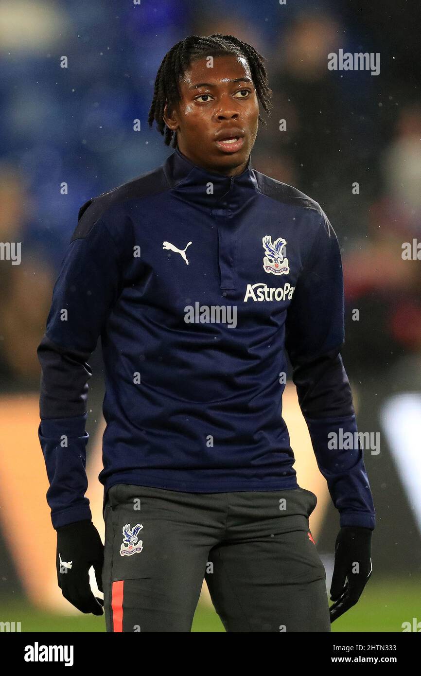 Tayo adaramola hi-res stock photography and images - Alamy