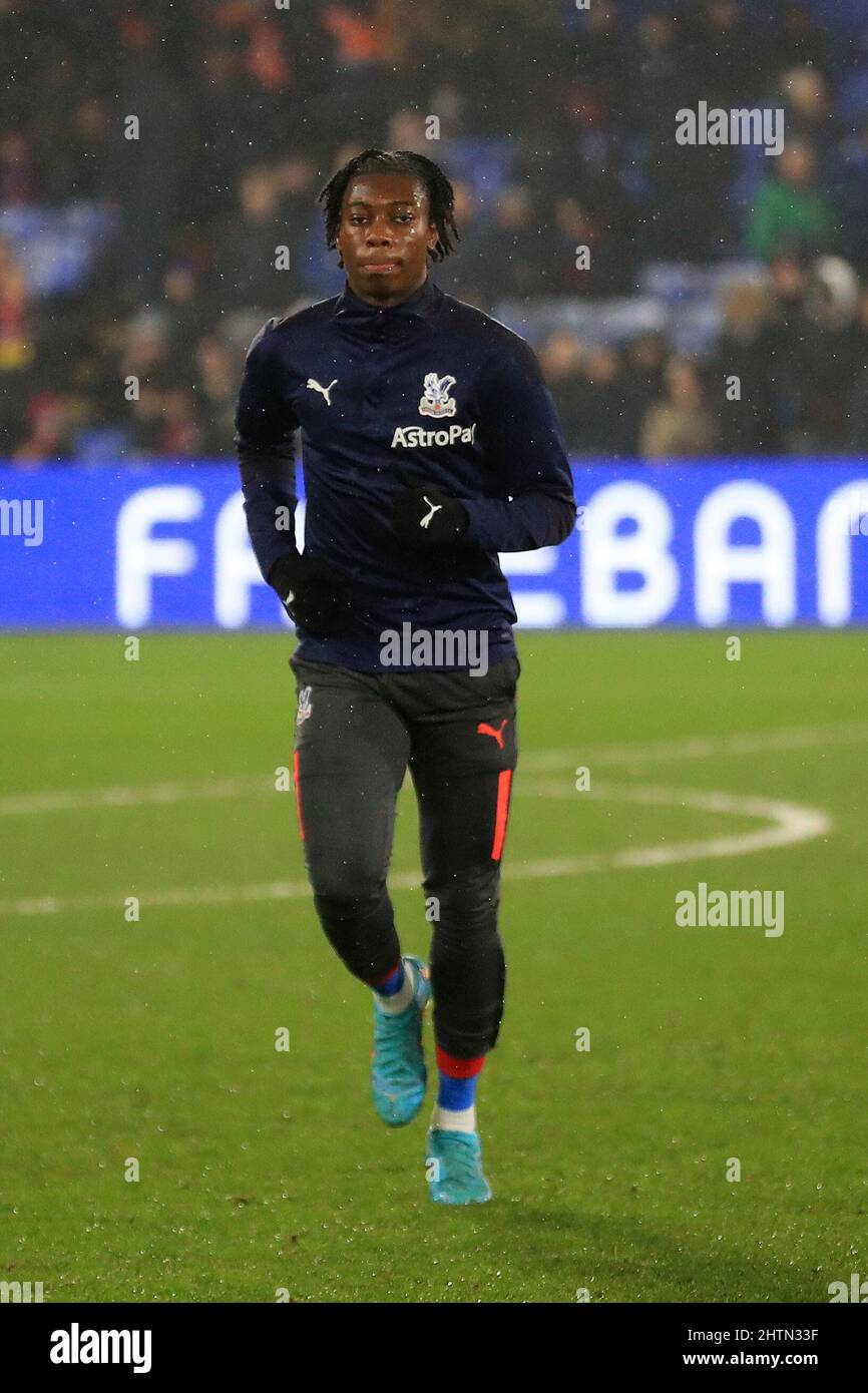 Tayo adaramola hi-res stock photography and images - Alamy