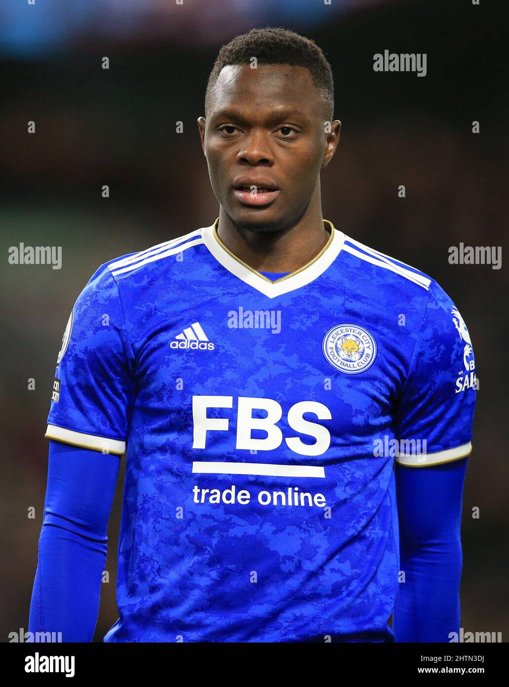 Burnley, UK. 1st March 2022 ; Turf Moor, Burnley, Lancashire, England ...