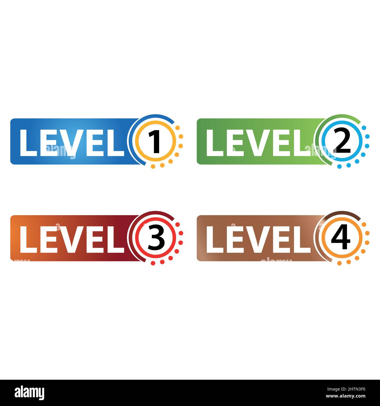 Modern material Stock Vector Images - Alamy