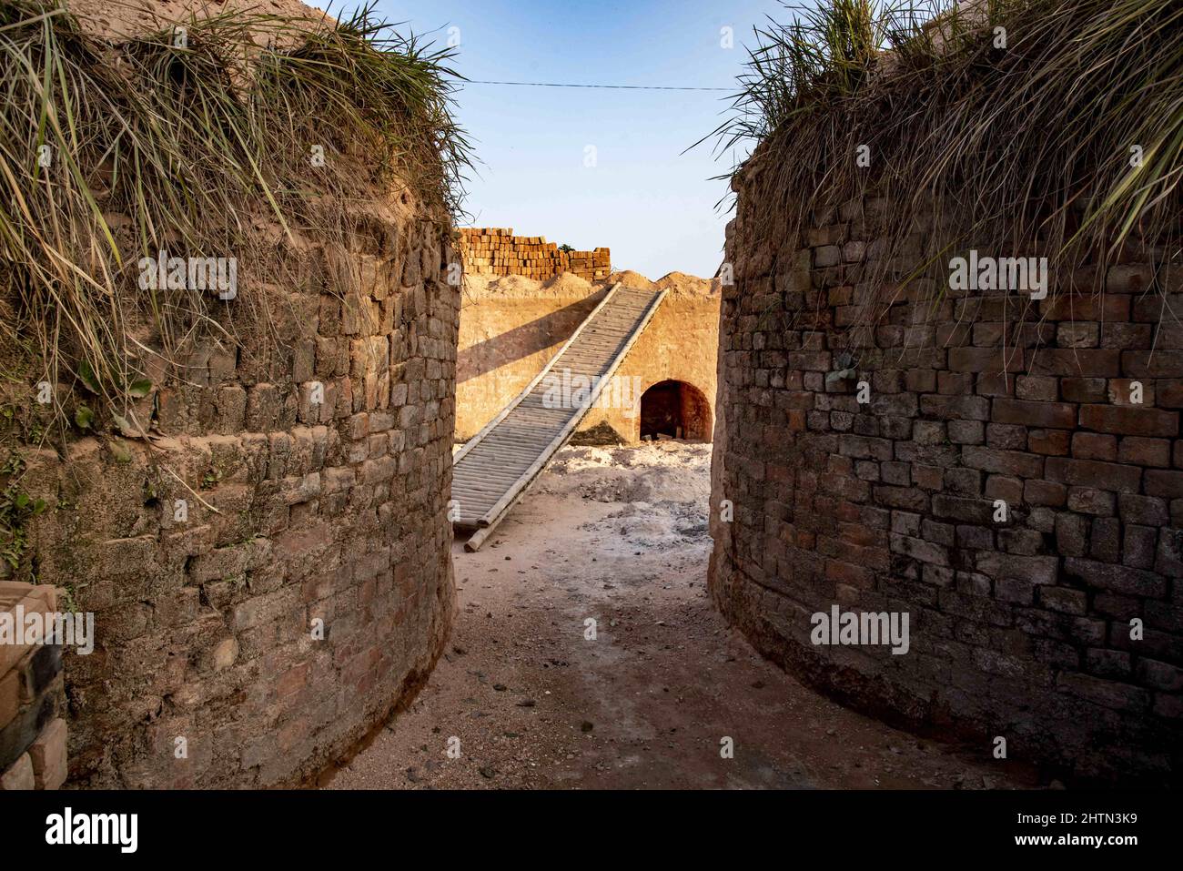 Kolkata, West Bengal, India. 12th Feb, 2022. Different moments of Red ...