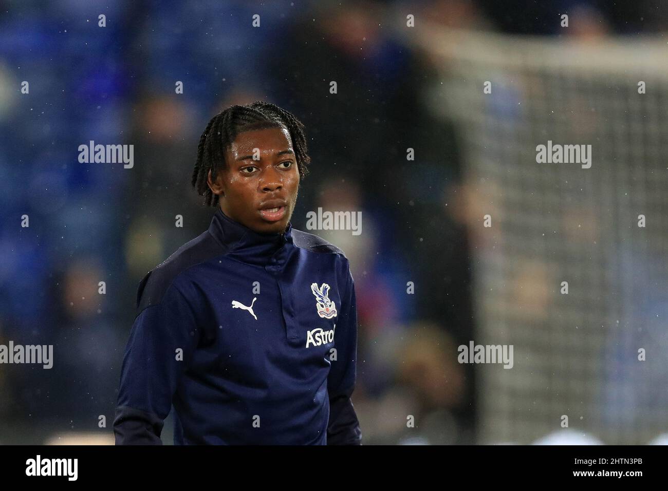 Tayo adaramola hi-res stock photography and images - Alamy