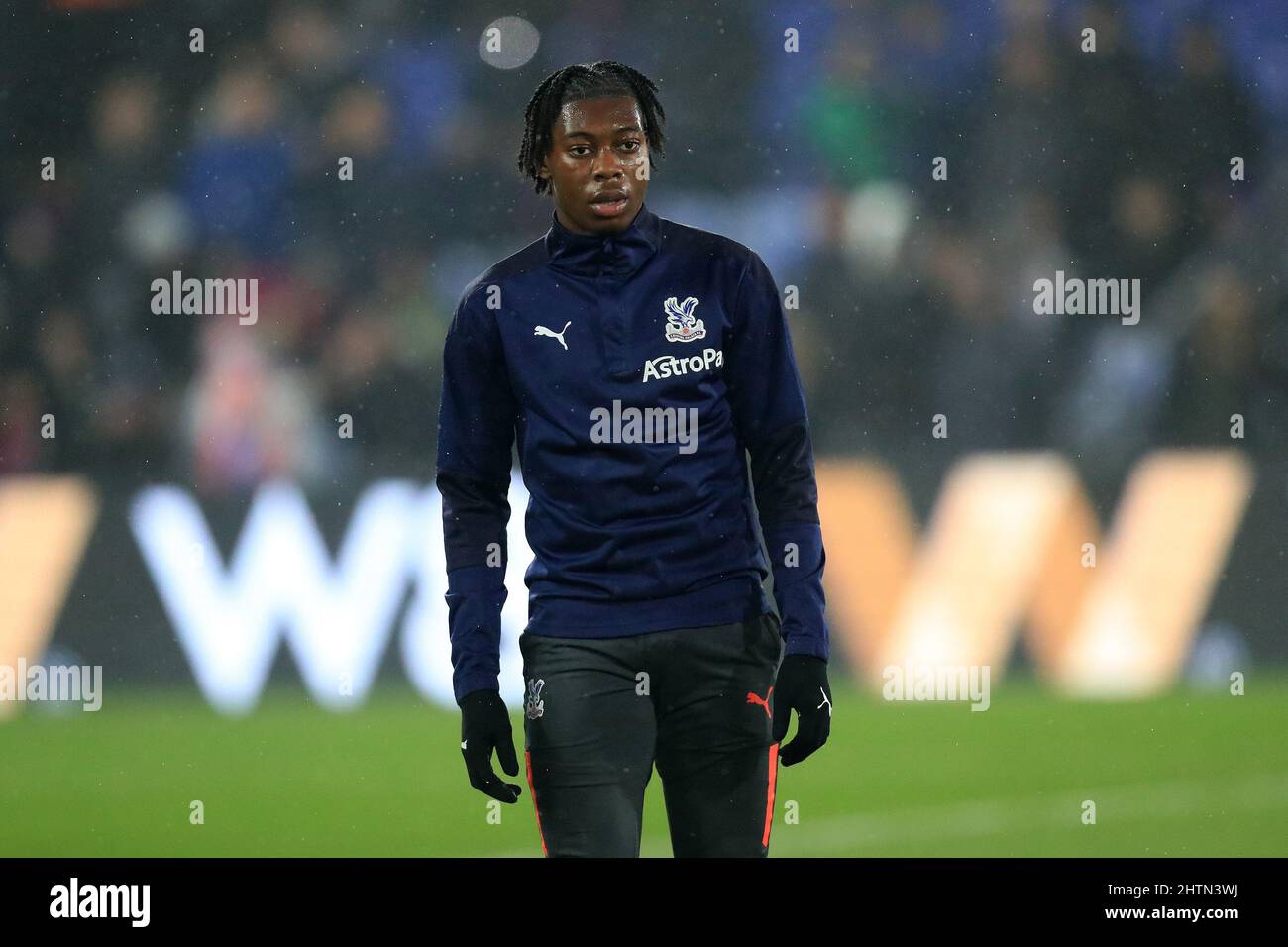 Tayo adaramola hi-res stock photography and images - Alamy