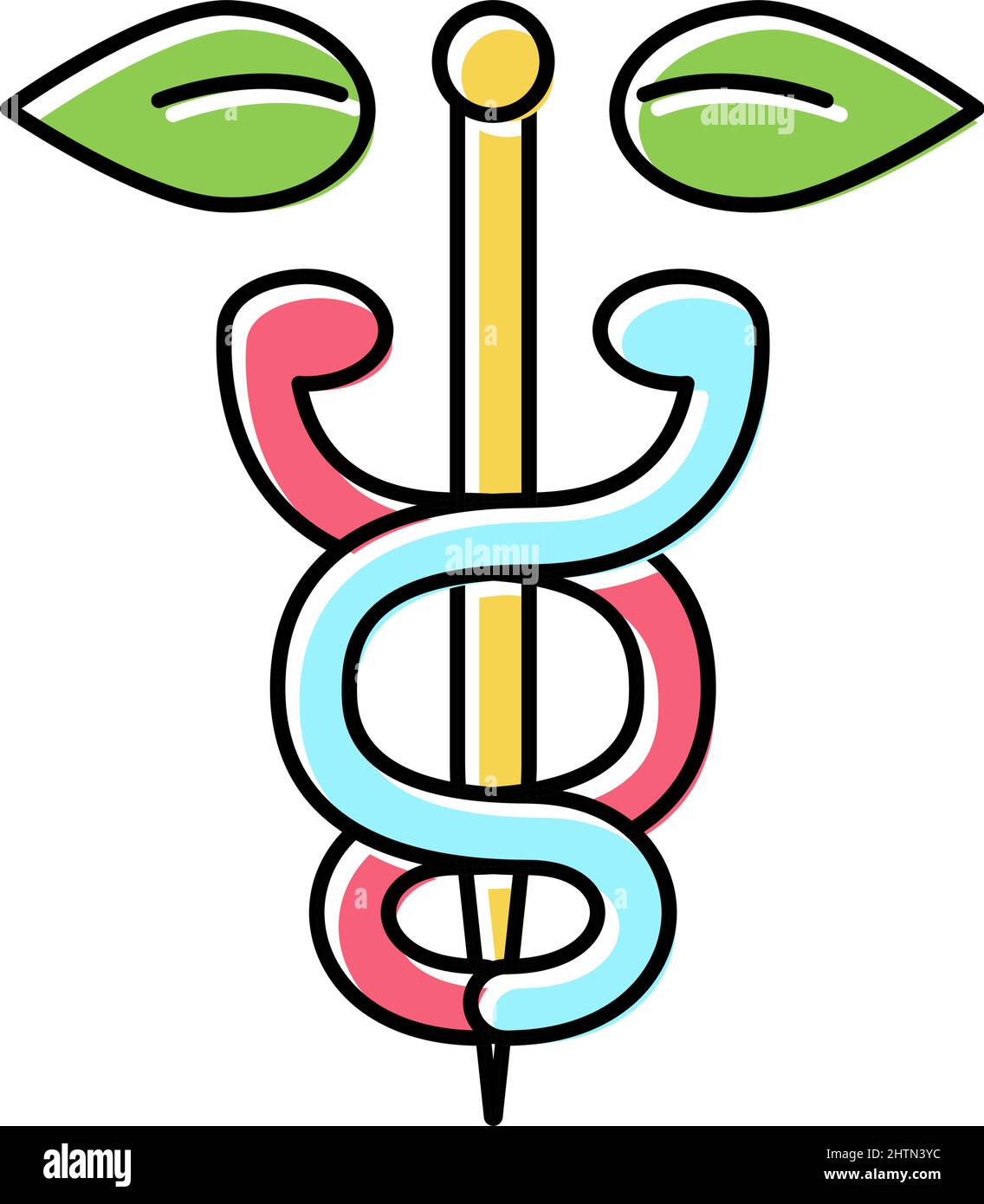 Drug homeopathy package icon hi-res stock photography and images - Alamy