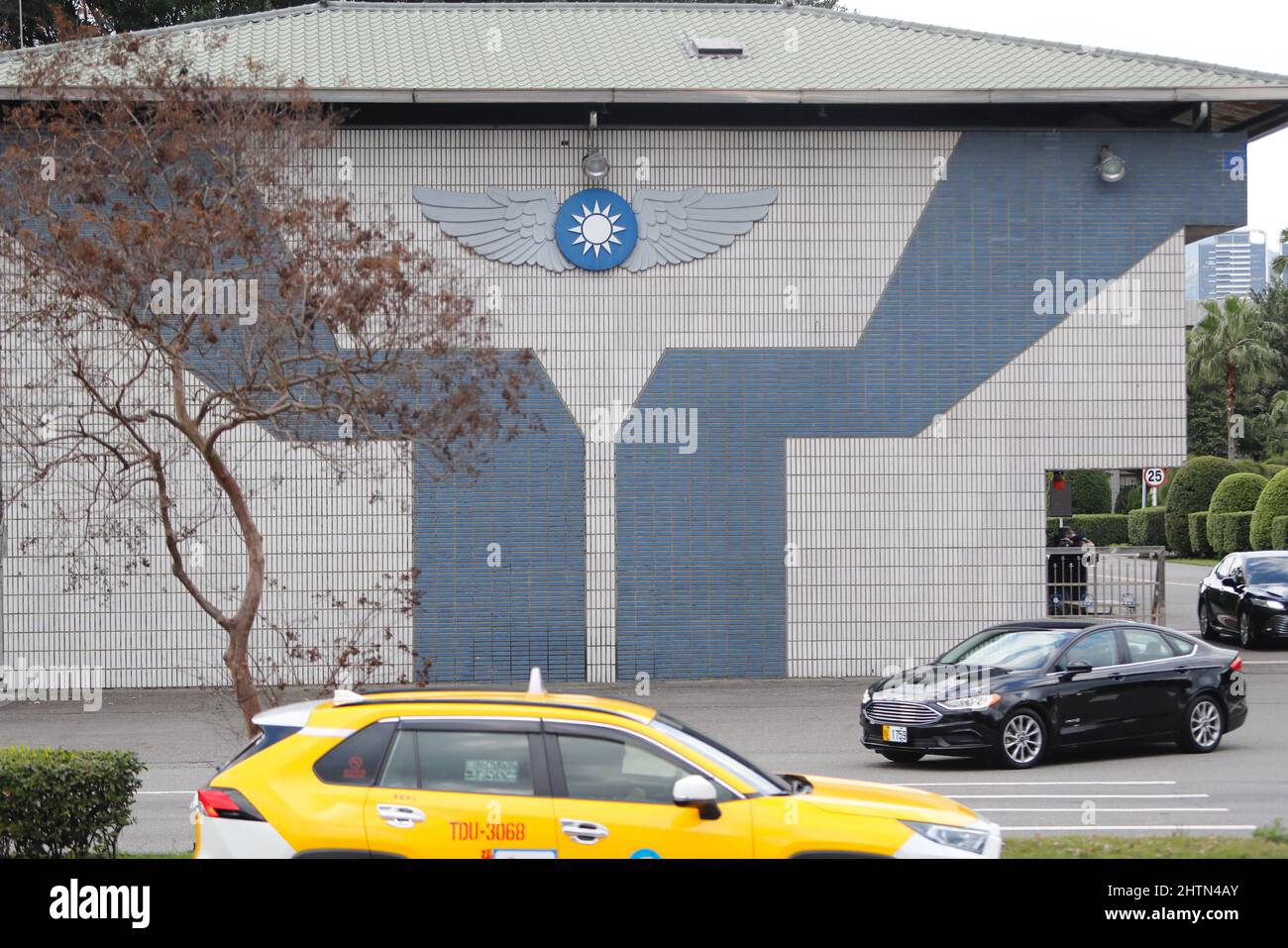 Diplomatic vehicle hi-res stock photography and images - Alamy