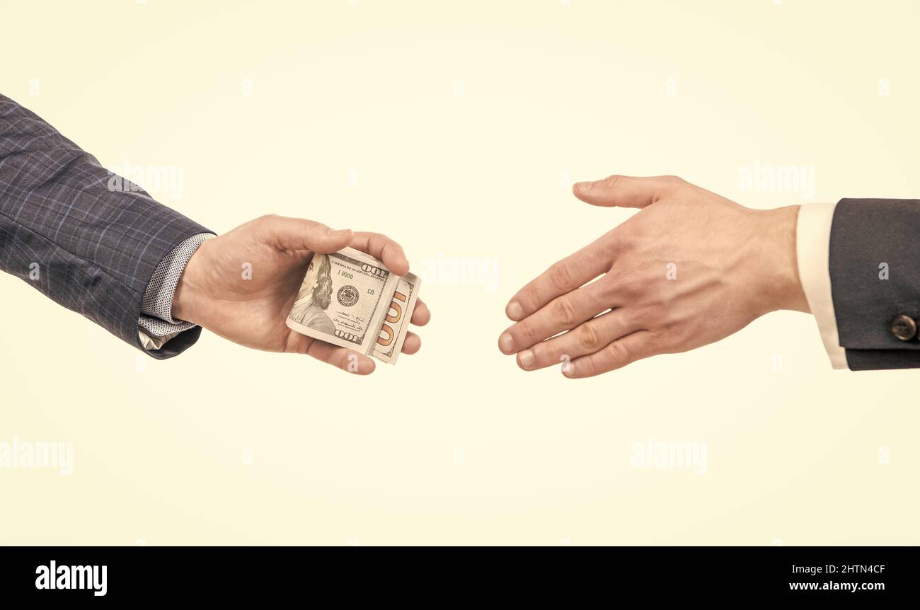 Pay compensation hi-res stock photography and images - Alamy