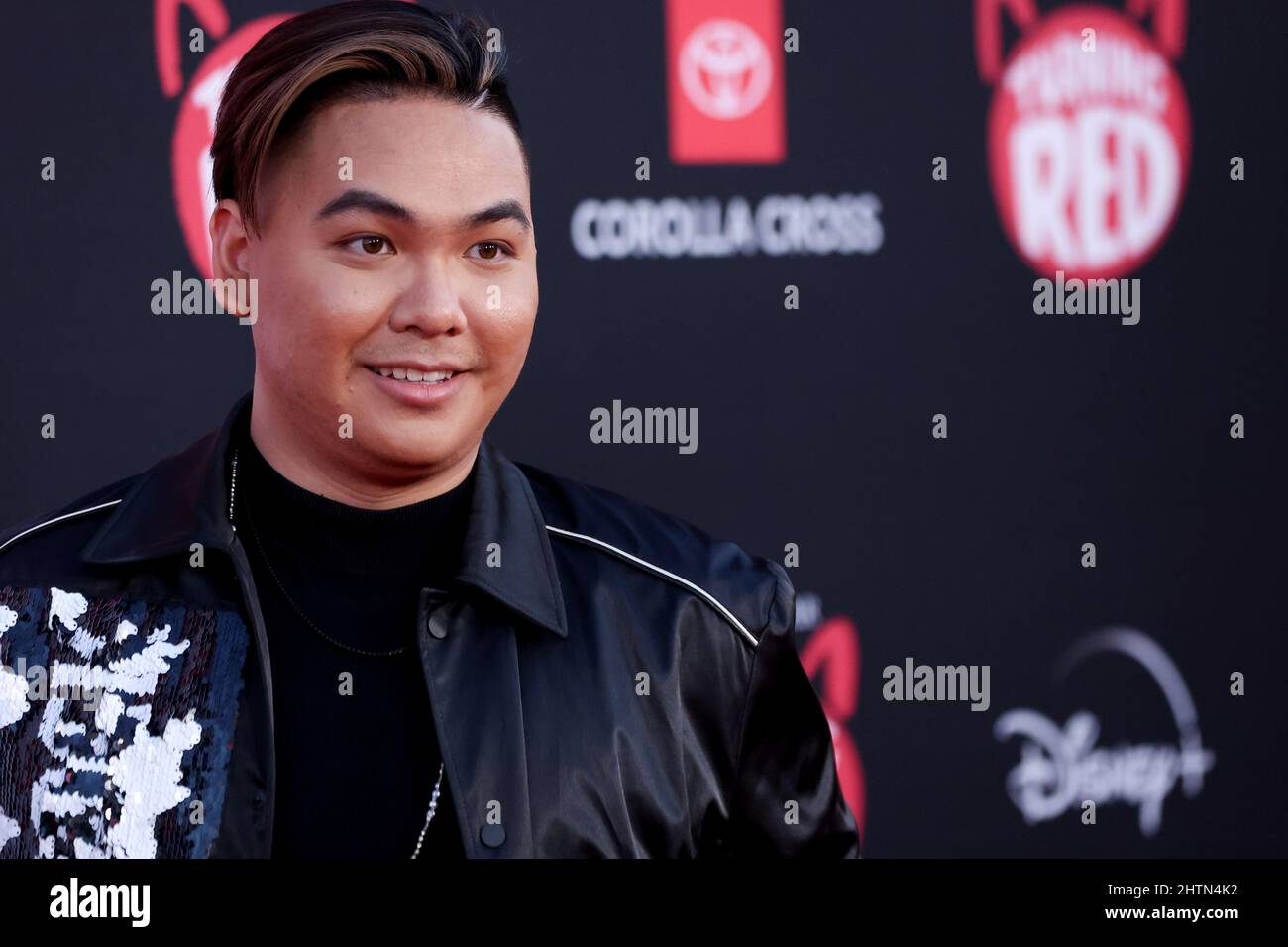 Topher ngo hi-res stock photography and images - Alamy