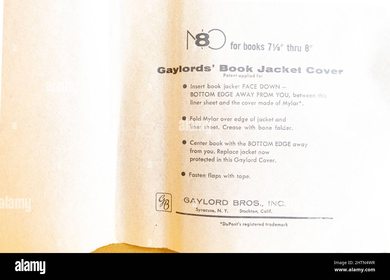 Bookcare hi-res stock photography and images - Alamy