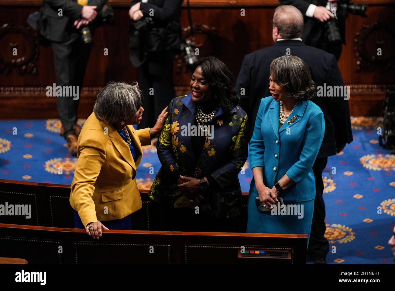 Lisa lawrence hi-res stock photography and images - Alamy