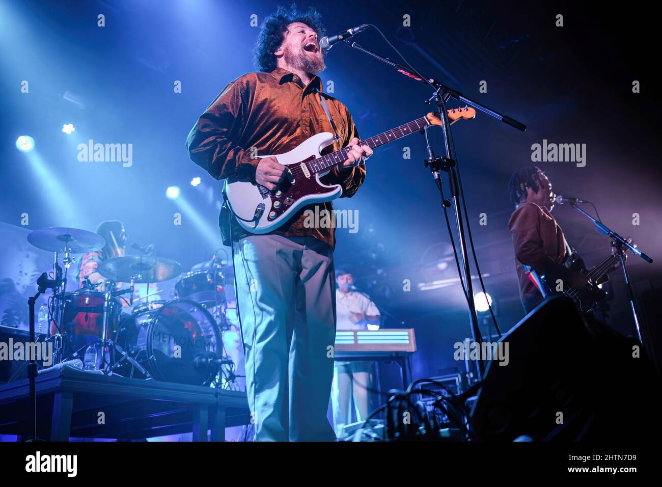 Metronomy mount 2022 hi-res stock photography and images - Alamy