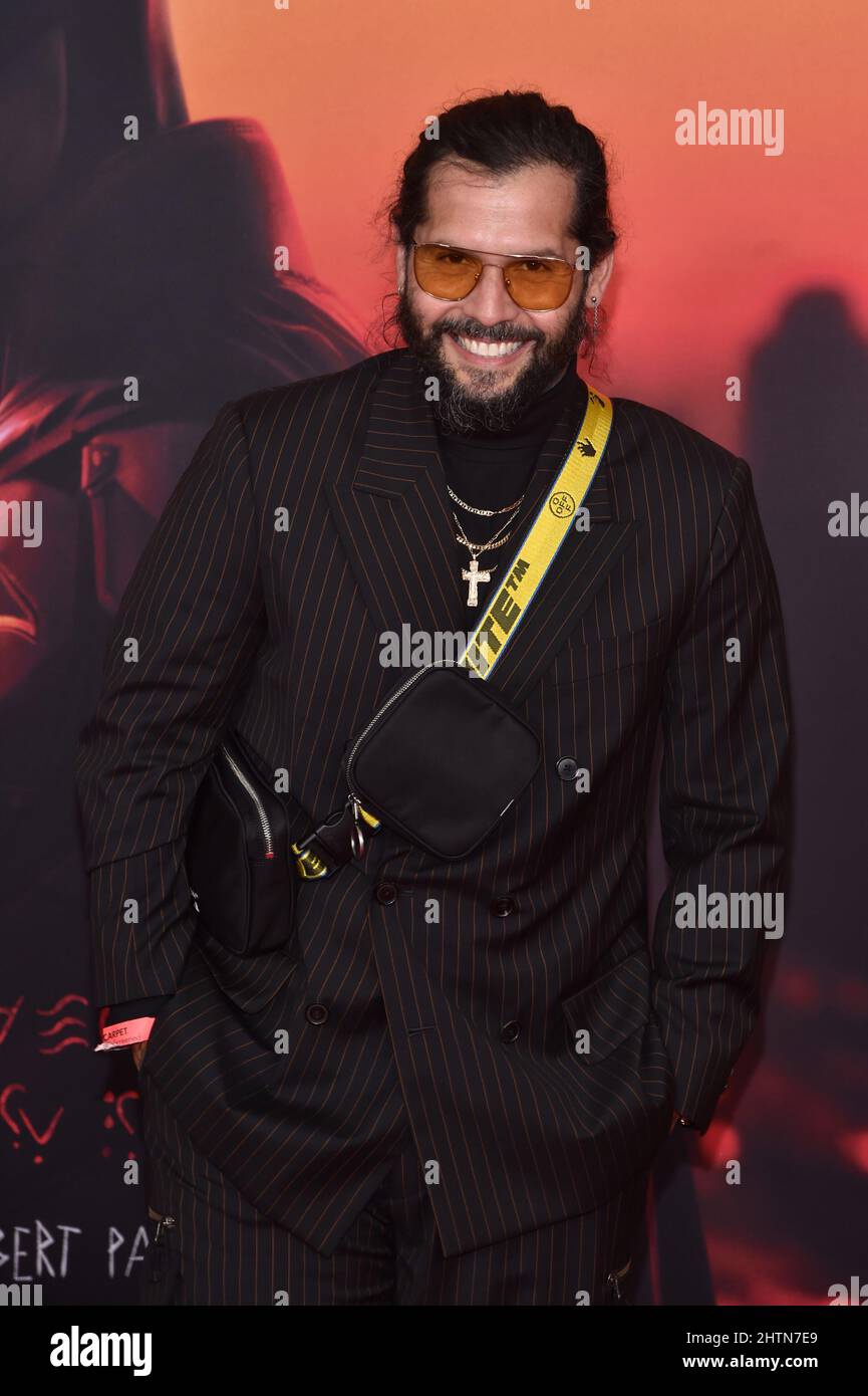 John soto hi-res stock photography and images - Alamy