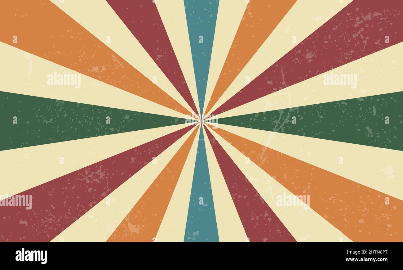 Sunrise color palette Stock Vector Images - Alamy