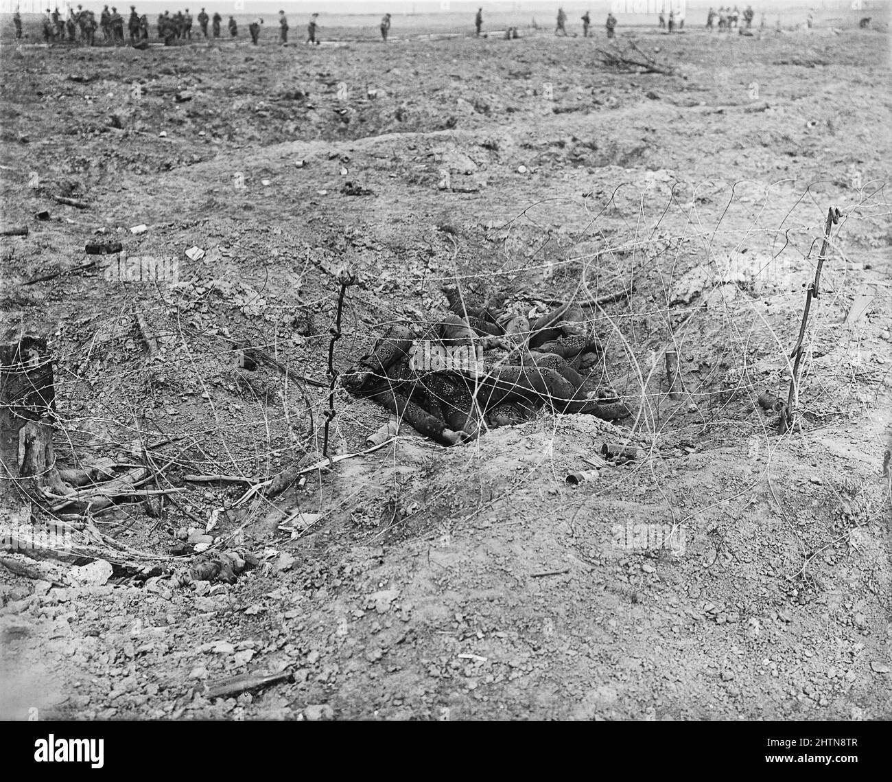 Improving the road Black and White Stock Photos & Images - Alamy