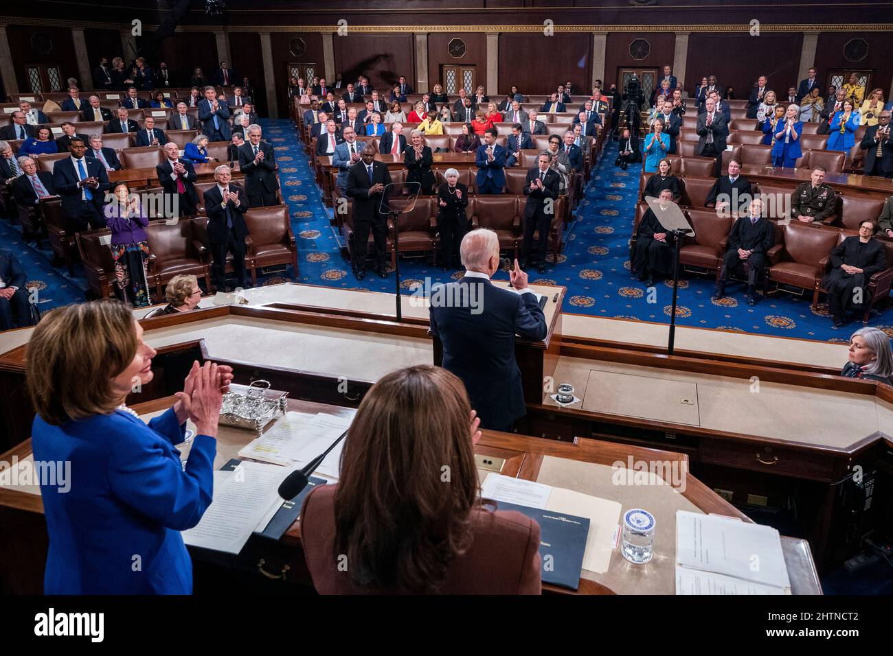Us capitol house chamber hi-res stock photography and images - Alamy
