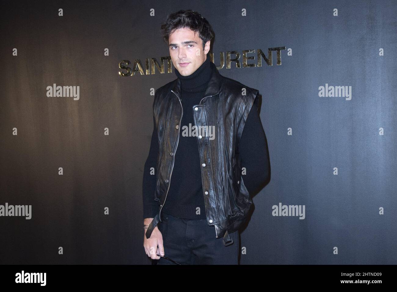 Jacob elordi 2022 hi-res stock photography and images - Alamy