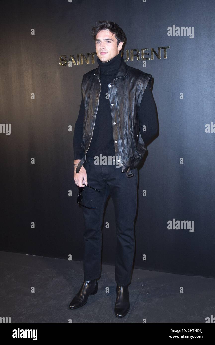 Jacob elordi 2022 hi-res stock photography and images - Alamy