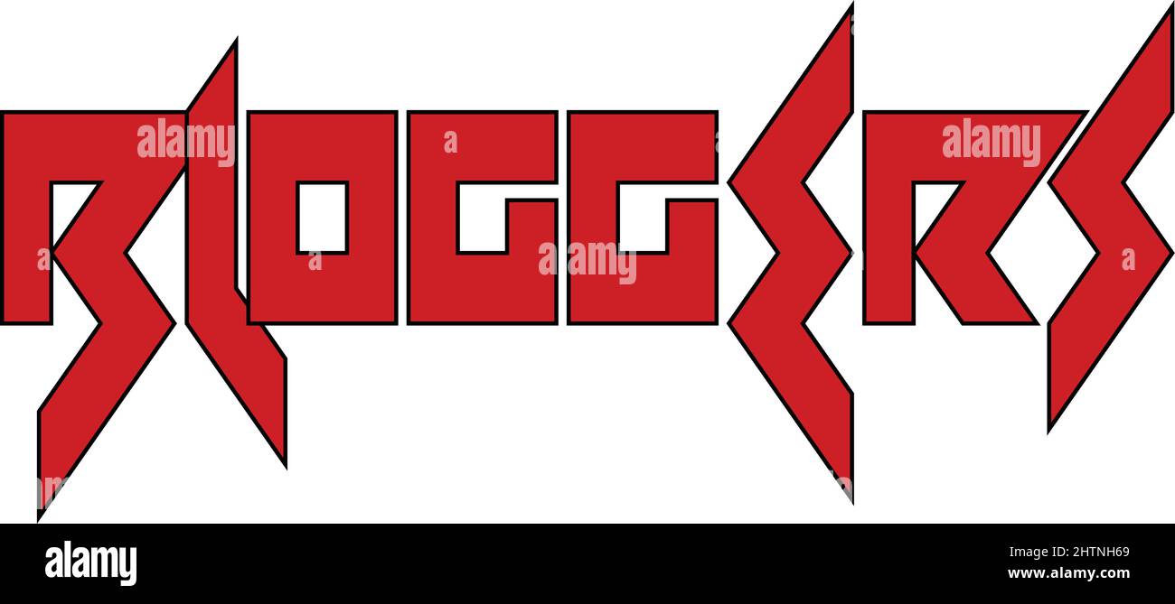 3d bloggers icon hi-res stock photography and images - Alamy