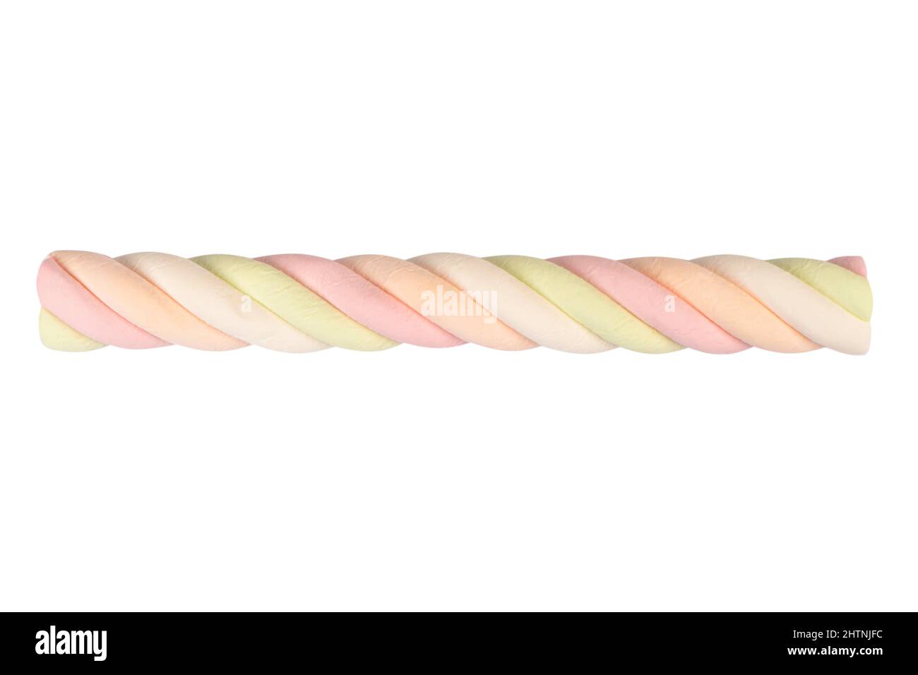 Pastel colored marshmallows sweet dessert. Food closeup. Tasty ...