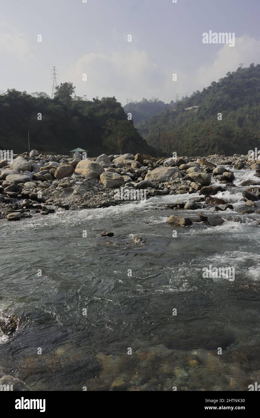 Terai area hi-res stock photography and images - Alamy
