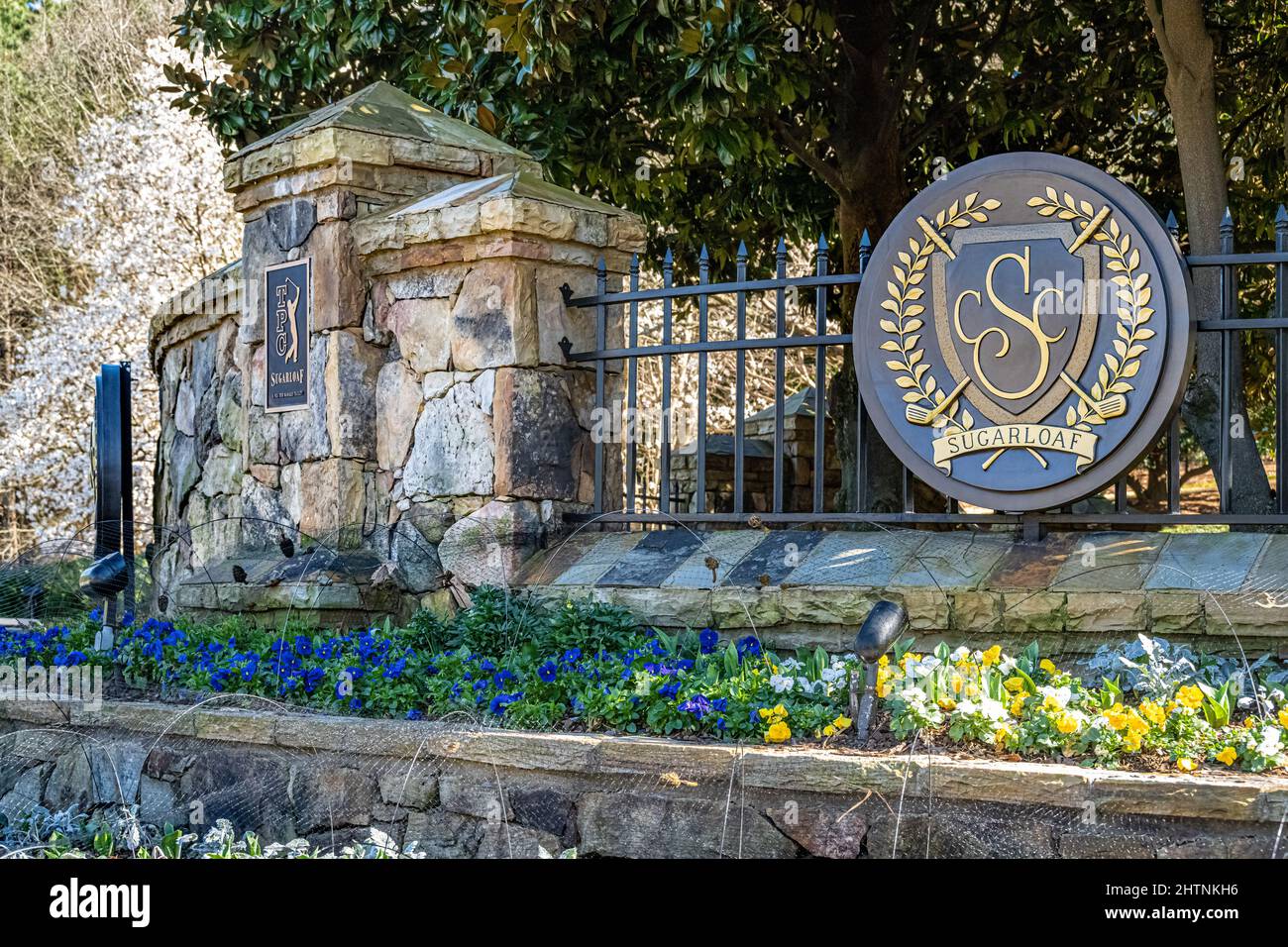 Tpc network hi-res stock photography and images - Alamy