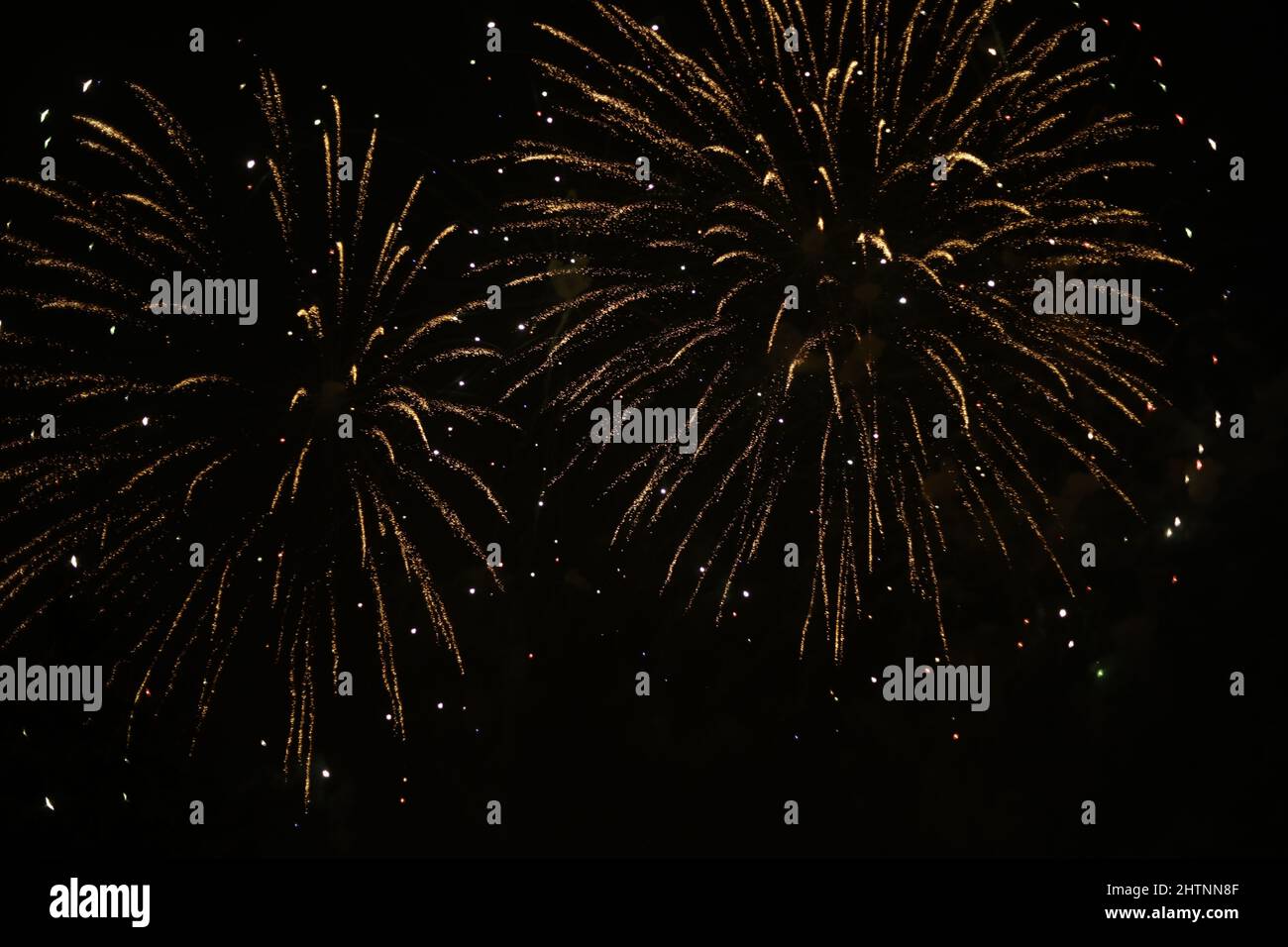 Firworks festival hi-res stock photography and images - Alamy