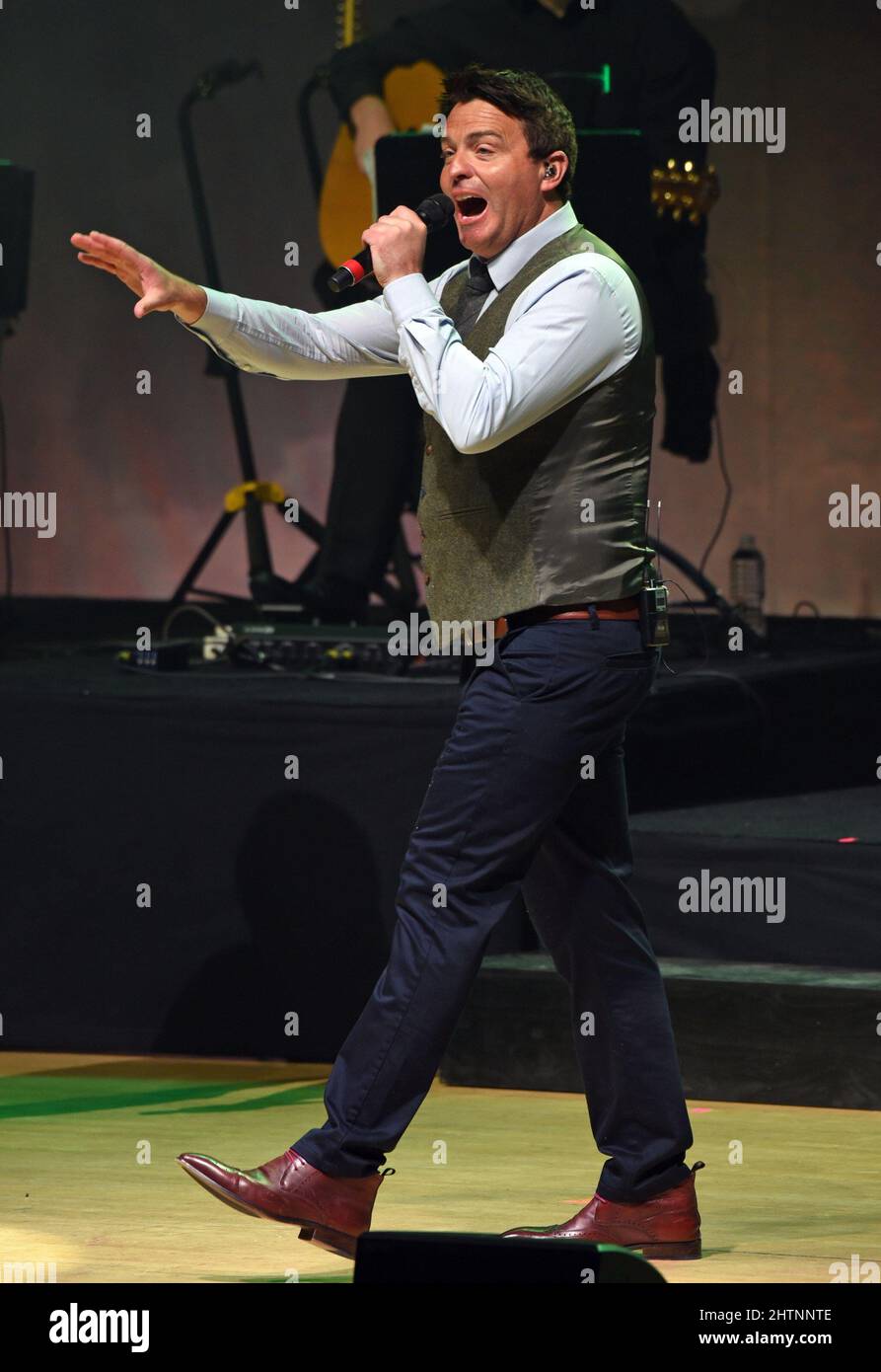 Ryan kelly hi-res stock photography and images - Alamy