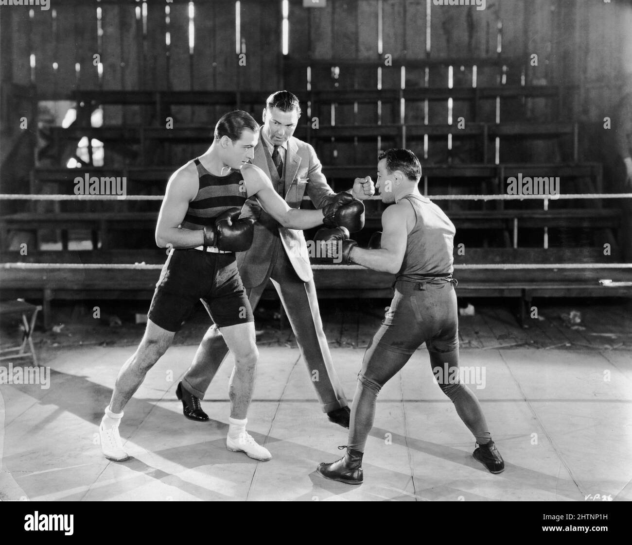 Jack dempsey boxer 1920s hi-res stock photography and images - Alamy
