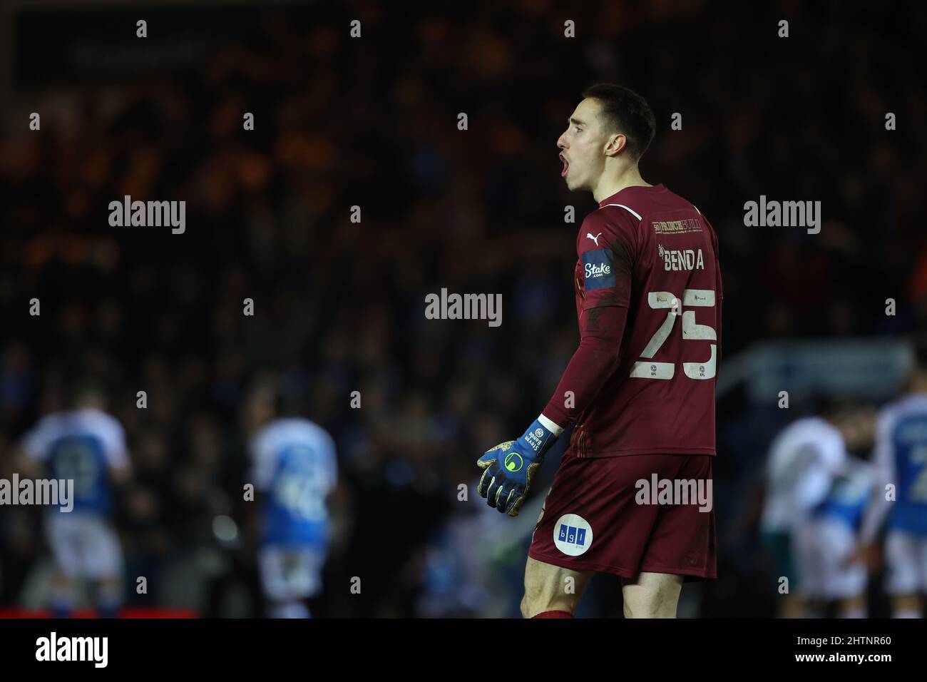 Steven benda hi-res stock photography and images - Alamy