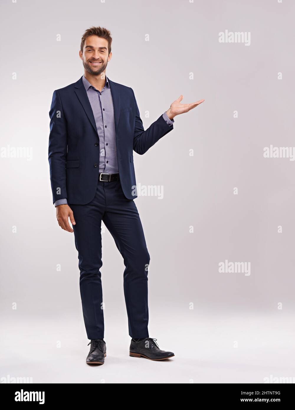 Person dressed in formal hi-res stock photography and images - Alamy