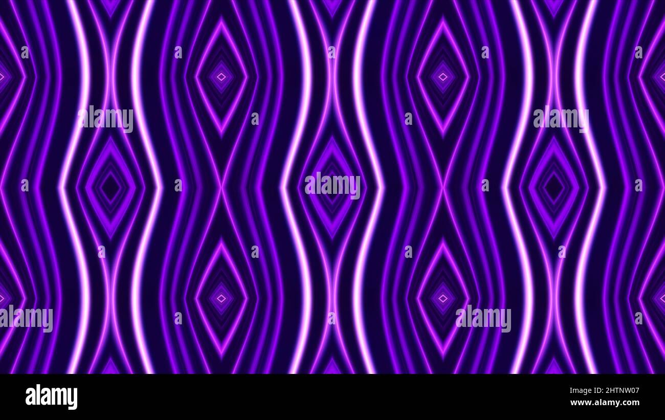 Abstract LED Light wall falling. Led light background animation Stock ...