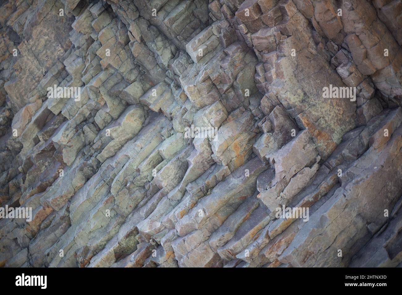 beautiful unusual texture of stone rock. great background for design ...