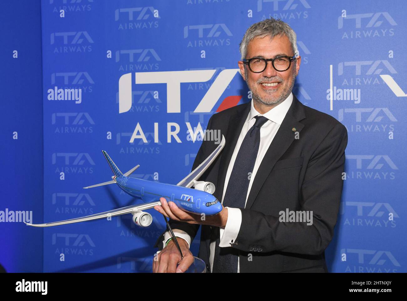 Fabio lazzerini hi-res stock photography and images - Alamy