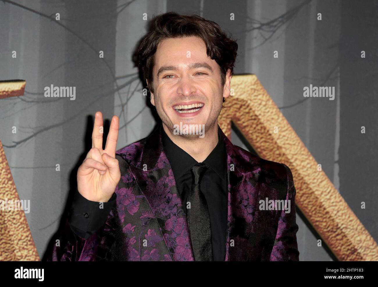 Vlahos hi-res stock photography and images - Alamy