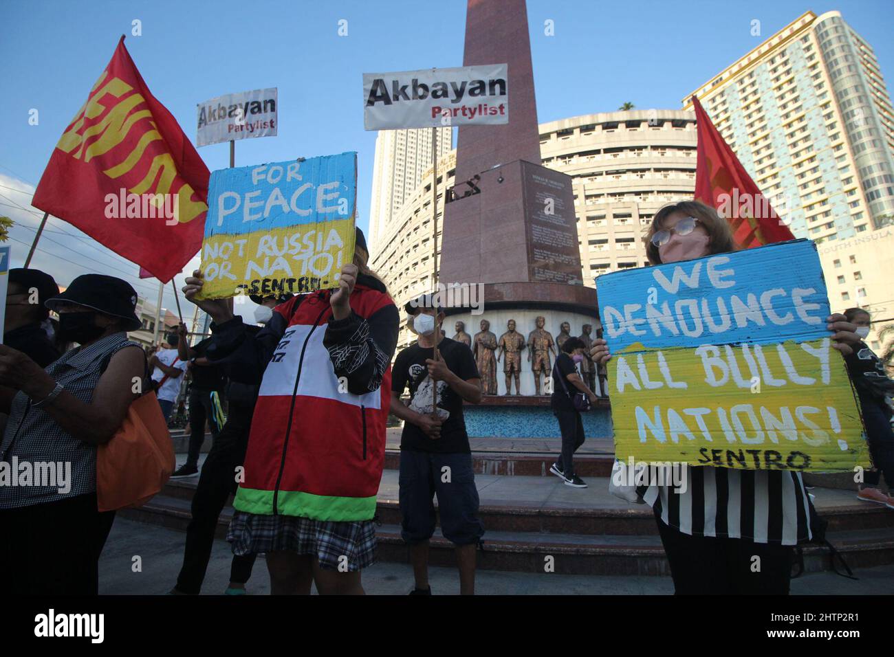 Valenzuela city hi-res stock photography and images - Alamy