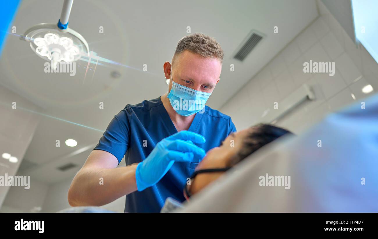 Makeover dressing room hi-res stock photography and images - Alamy
